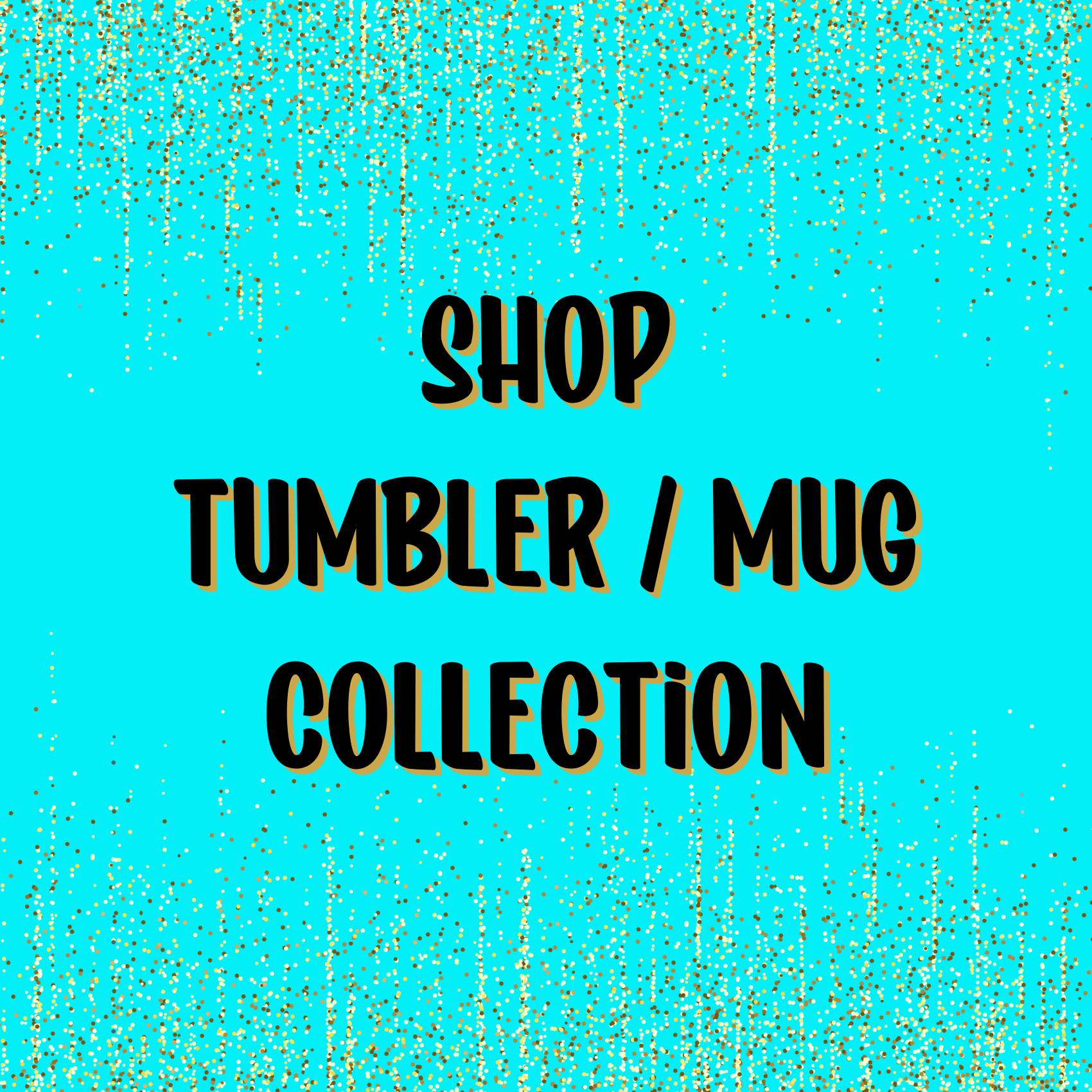 Tumbler and Mug Collection – Triple Q Custom Designs