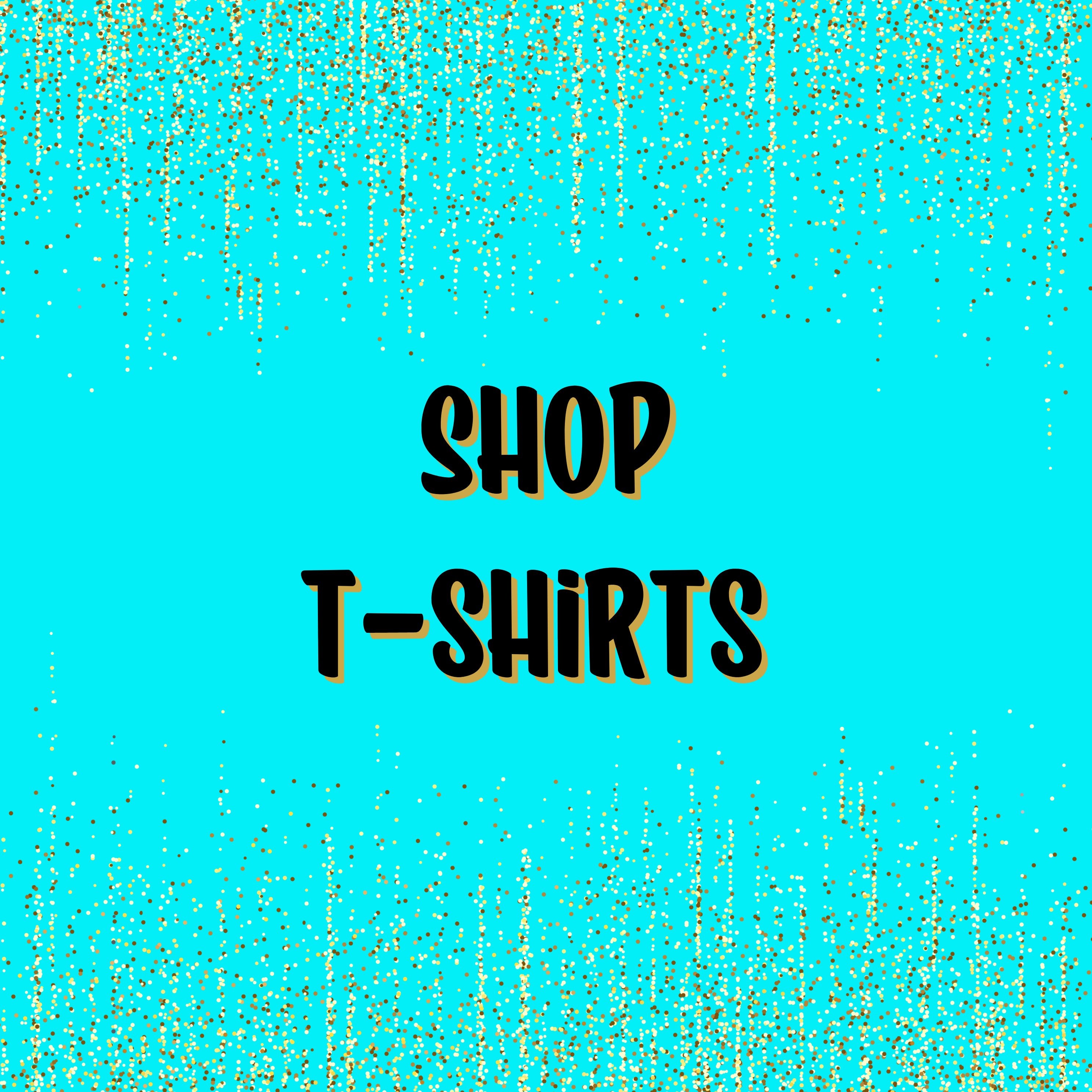 T-Shirts – Page 3 – Triple Q Custom Designs